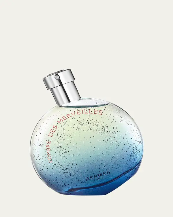 Hermès L'ombre Des Merveilles Eau De Parfum - One-color