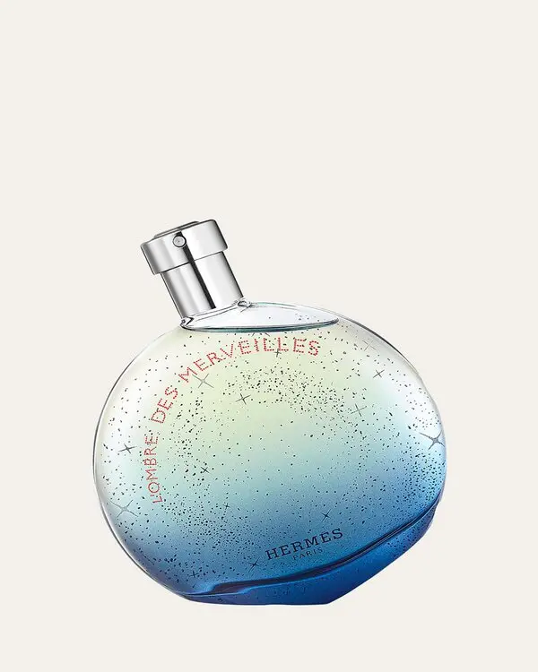Hermès L'ombre Des Merveilles Eau De Parfum - One-color