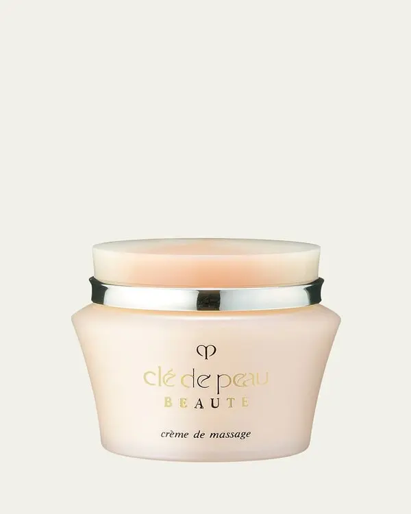 CLE DE PEAU BEAUTE 3.2 Oz. Massage Cream