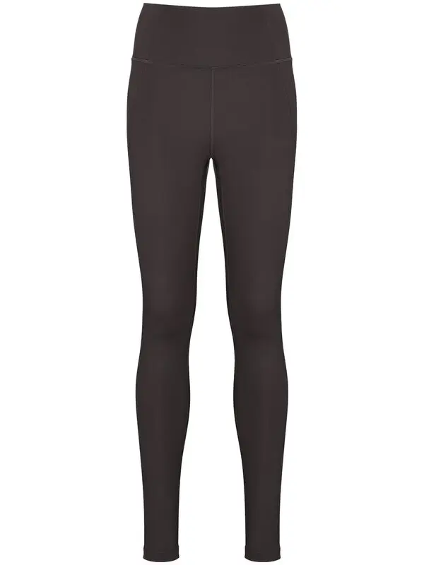 GIRLFRIEND COLLECTIVE High-rise Compressive Leggings - Grey