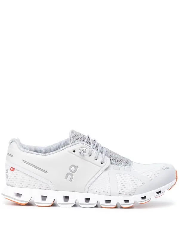 On Cloud Sneakers - Grey
