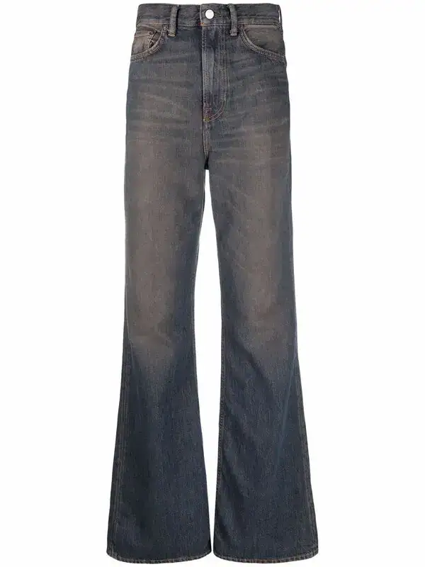 Acne Studios 1990 デニム