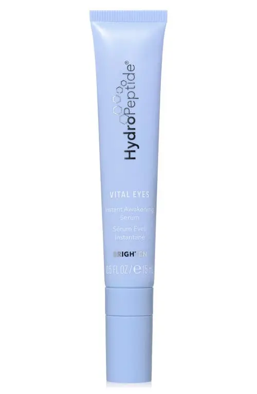 HYDROPEPTIDE Vital Eyes Instant Awakening Serum