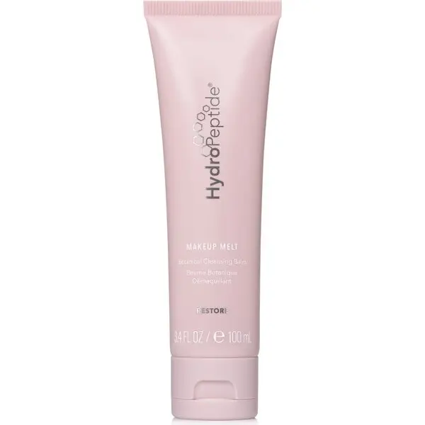 HYDROPEPTIDE Makeup Melt Botanical Cleansing Balm