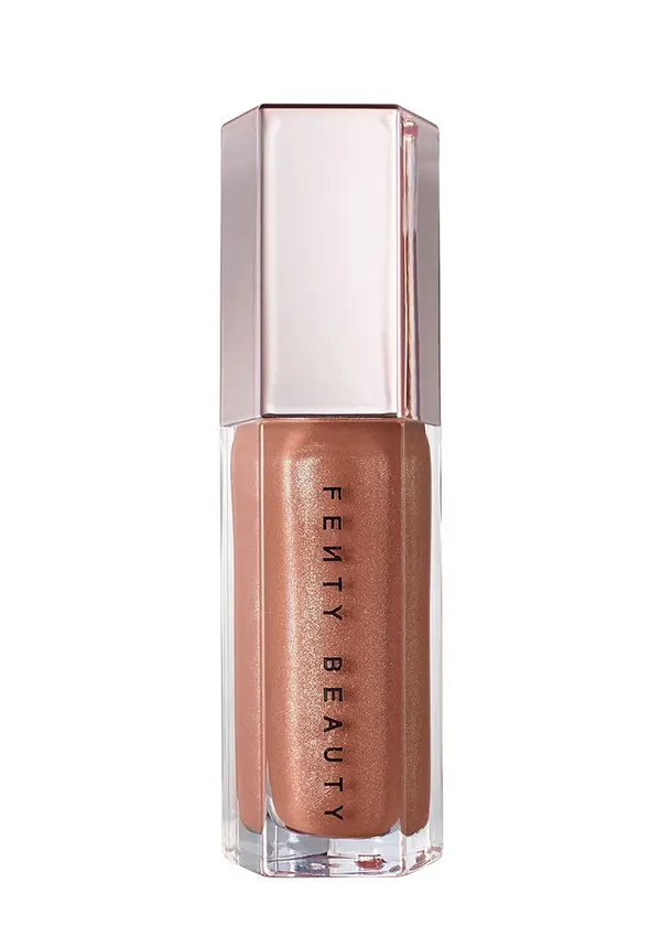 FENTY BEAUTY Gloss Bomb Universal Lip Luminizer, Lip Gloss Glow - Fenty Glow