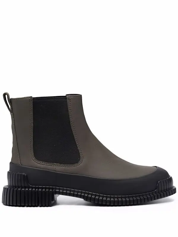 Camper Ankle Boots