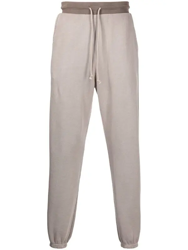 John Elliott 1992 Colourblock Drawstring Joggers