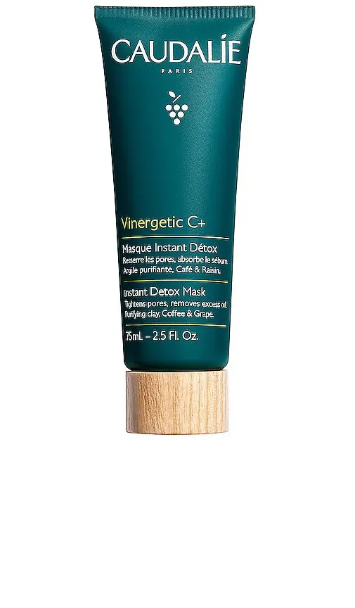 CAUDALIE Instant Detox Mask