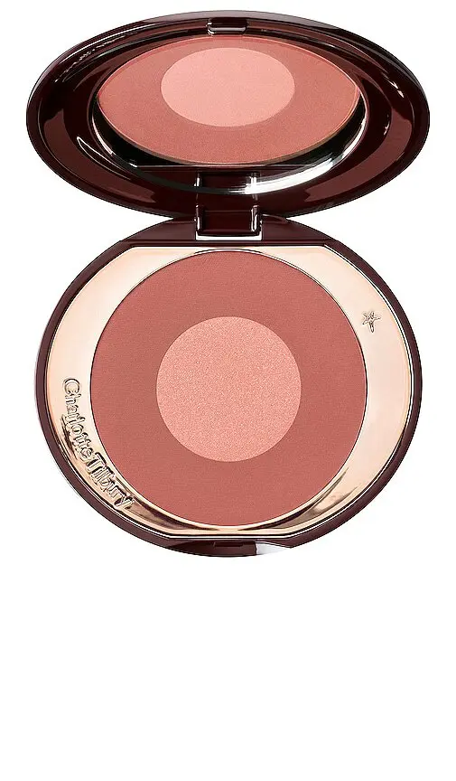 Charlotte Tilbury Cheek To Chic - Pillow Talk Deep