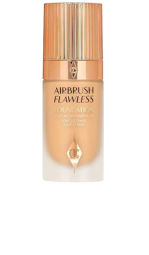 Charlotte Tilbury Airbrush Flawless Foundation - 7.5 Warm