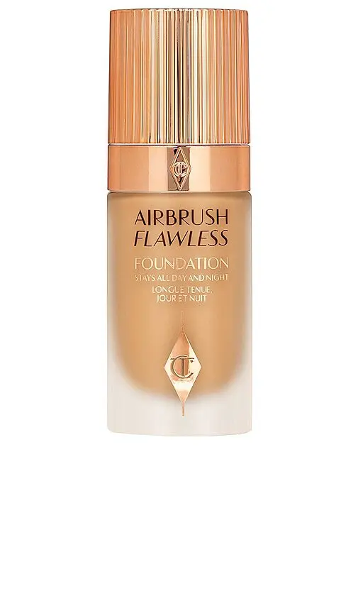Charlotte Tilbury Airbrush Flawless Foundation - 9 Warm