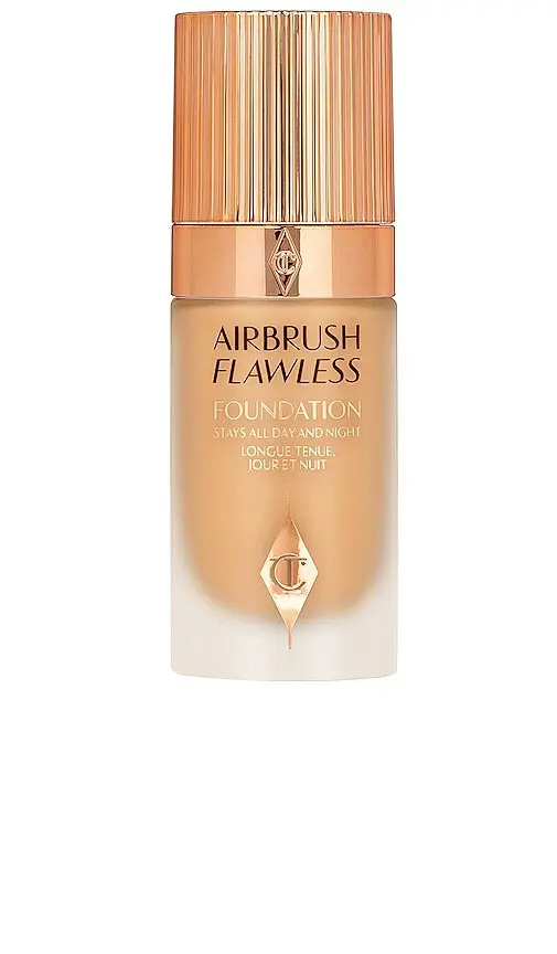 Charlotte Tilbury Airbrush Flawless Foundation - 8 Warm