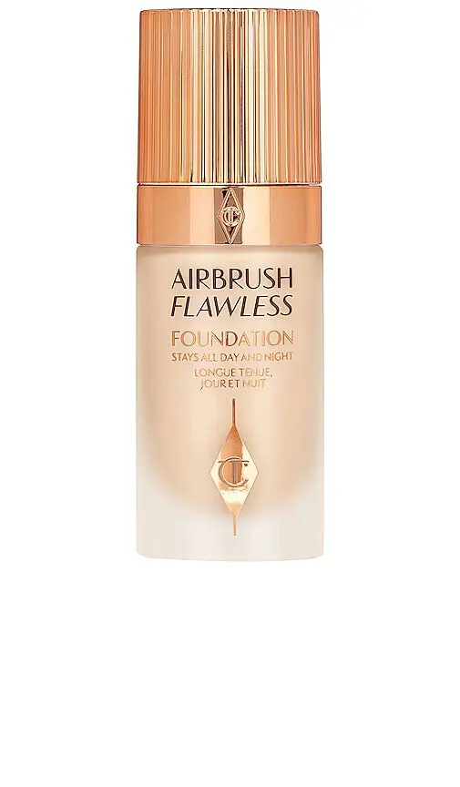 Charlotte Tilbury Airbrush Flawless Foundation - 3 Neutral