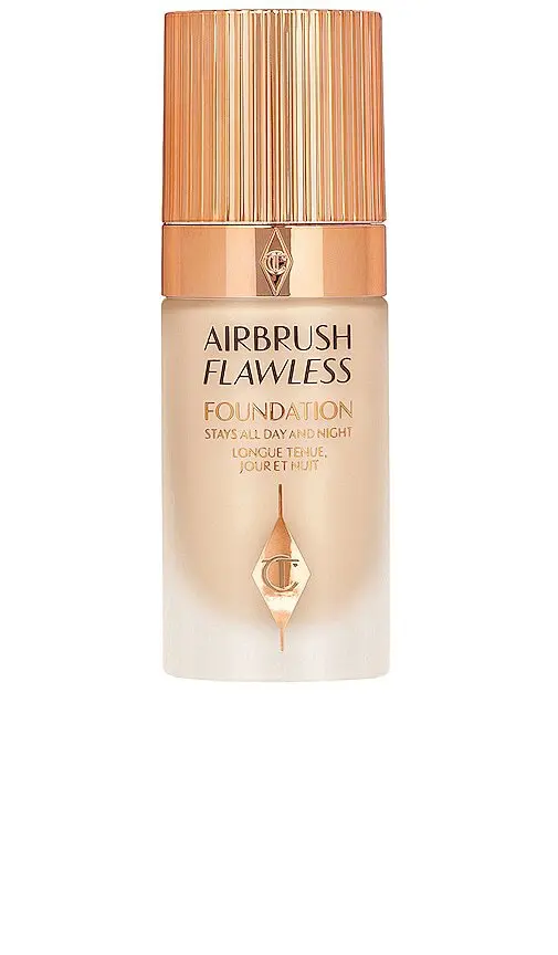 Charlotte Tilbury Airbrush Flawless Foundation - 4 Neutral