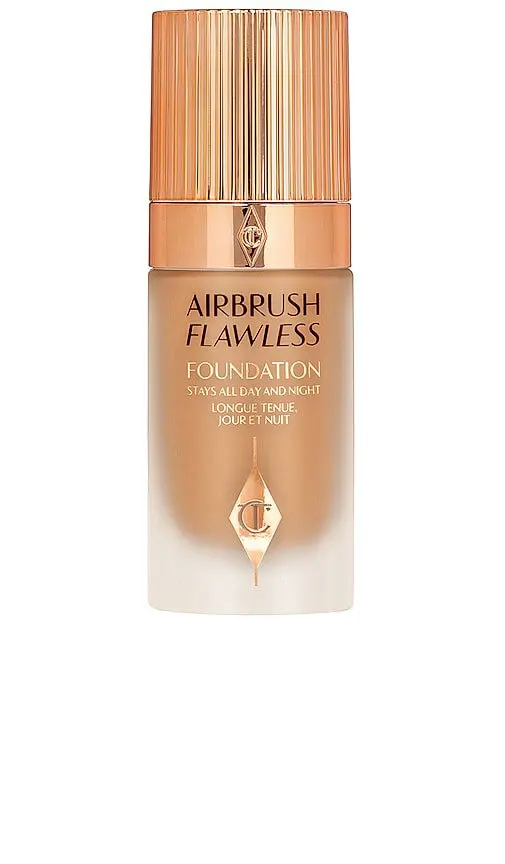 Charlotte Tilbury Airbrush Flawless Foundation - 10 Cool