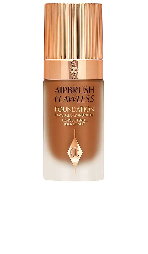 Charlotte Tilbury Airbrush Flawless Foundation - 14 Cool