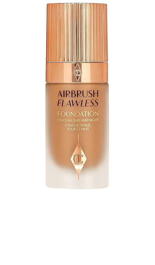 Charlotte Tilbury Airbrush Flawless Foundation - 11 Cool