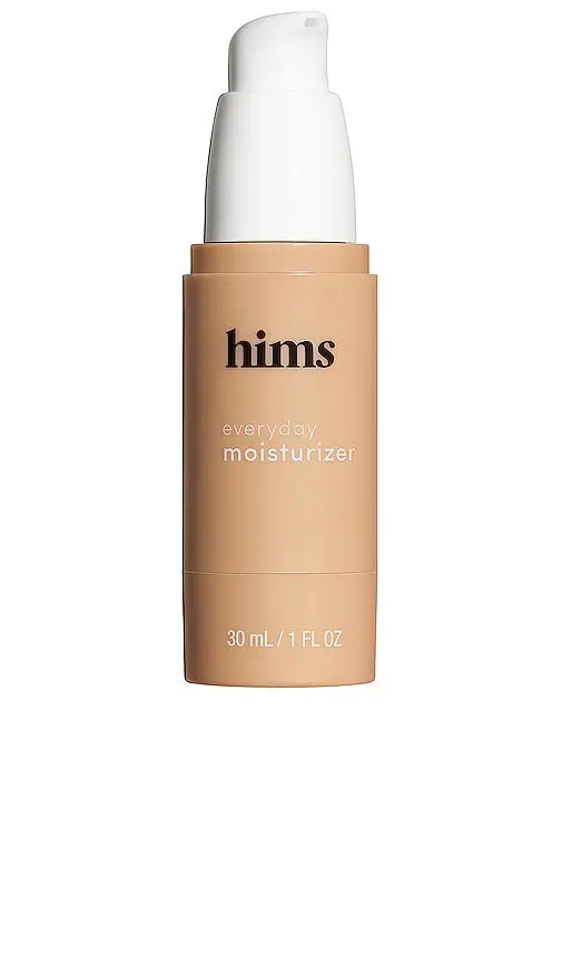 HIMS Everyday Moisturizer