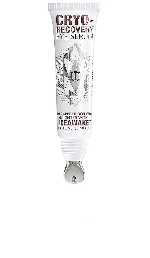 Charlotte Tilbury Cryo-recovery Eye Serum - N,a