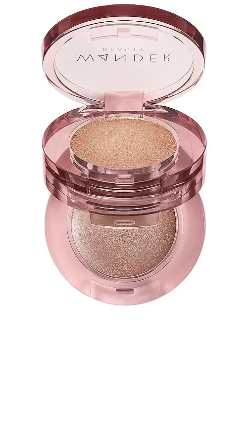 WANDER BEAUTY Double Date Eyeshadow Duo - Smitten & Swoon
