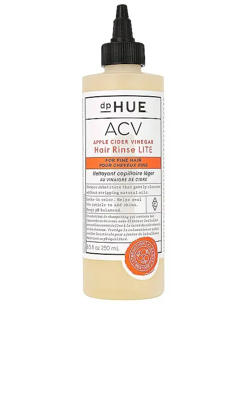 DPHUE Apple Cider Vinegar Hair Rinse Lite - N,a