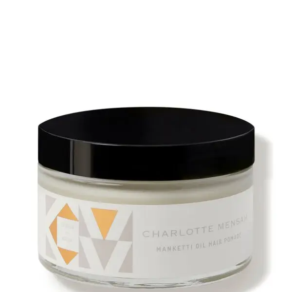 CHARLOTTE MENSAH Manketti Oil Pomade 6.76 Oz - One-color