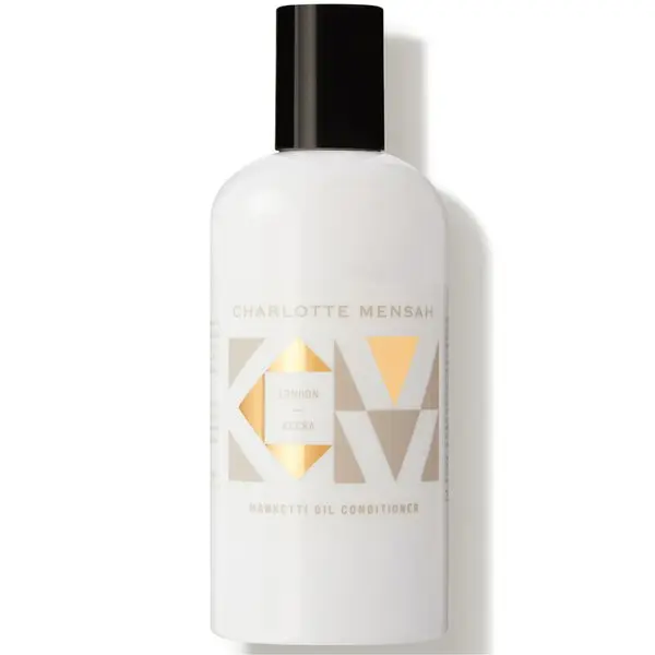 CHARLOTTE MENSAH Manketti Oil Conditioner 250 Ml