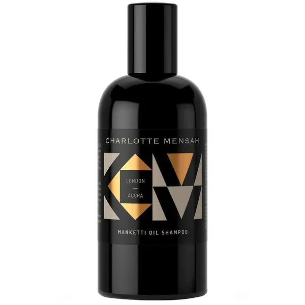 CHARLOTTE MENSAH Manketti Oil Shampoo 250 Ml - One-color