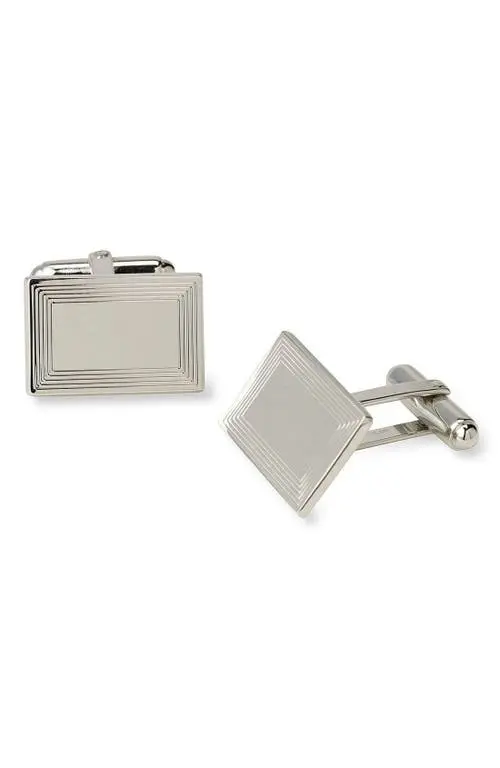 David Donahue Cuff Links