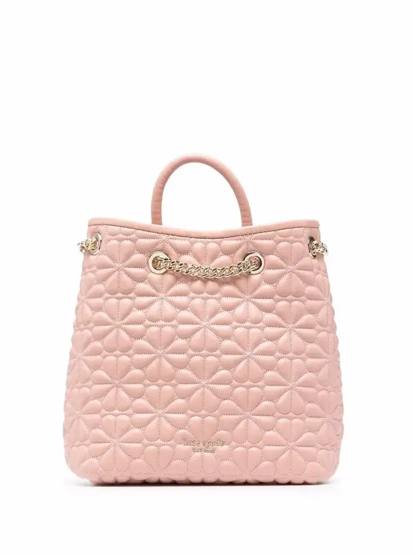 kate spade mini backpack pink New York Karina Convertible Kate Spade 24-Hour Flash Deal: