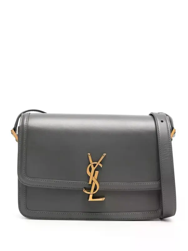 Saint Laurent Solferino Crossbody Bag