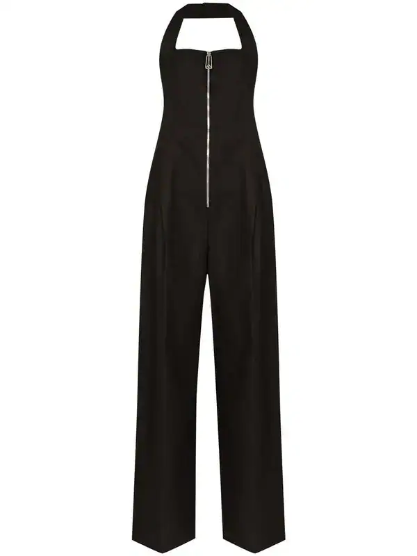 bottega veneta jumpsuit ナイロン ジャンプスーツ