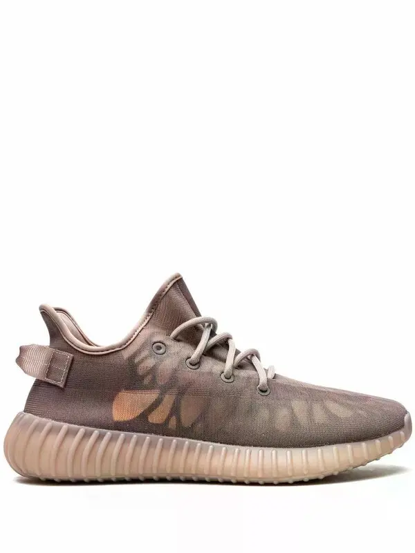 Yeezy Boost 350 V2 Mono Mist Sneakers