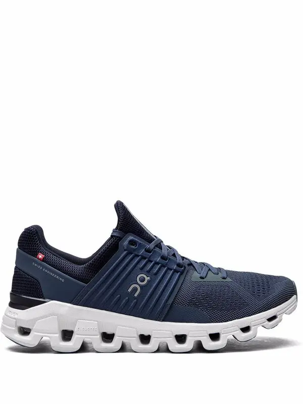 On Cloudswift Low-top Sneakers