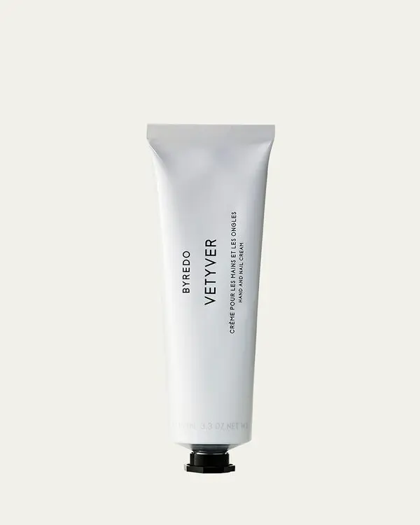 Byredo Vetyver Hand Cream, 3.3 Oz - One-color