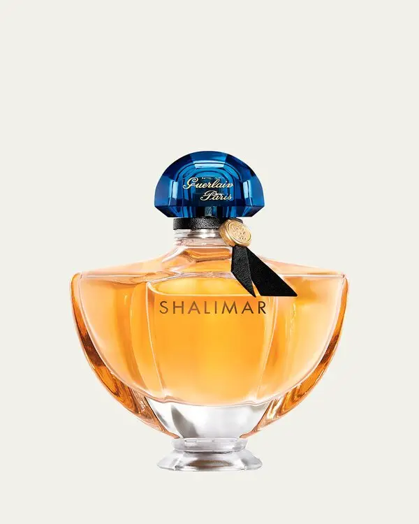 GUERLAIN Shalimar Eau De Parfum, 1.6 Oz