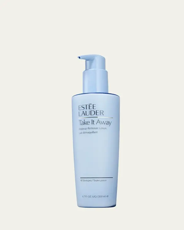 Estée Lauder Take It Away Liquid Makeup Remover Lotion, 6.7 Oz - One-color