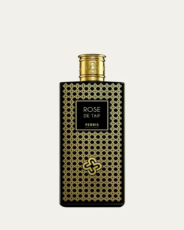 PERRIS MONTE CARLO 3.4 Oz. Rose De Taif Eau De Parfum