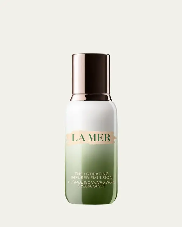 La Mer The Hydrating Infused Emulsion - One-color