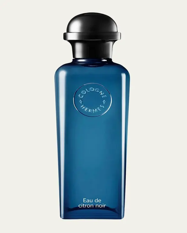 Hermès Eau De Citron Noir Eau De Cologne Spray, 3.3 Oz