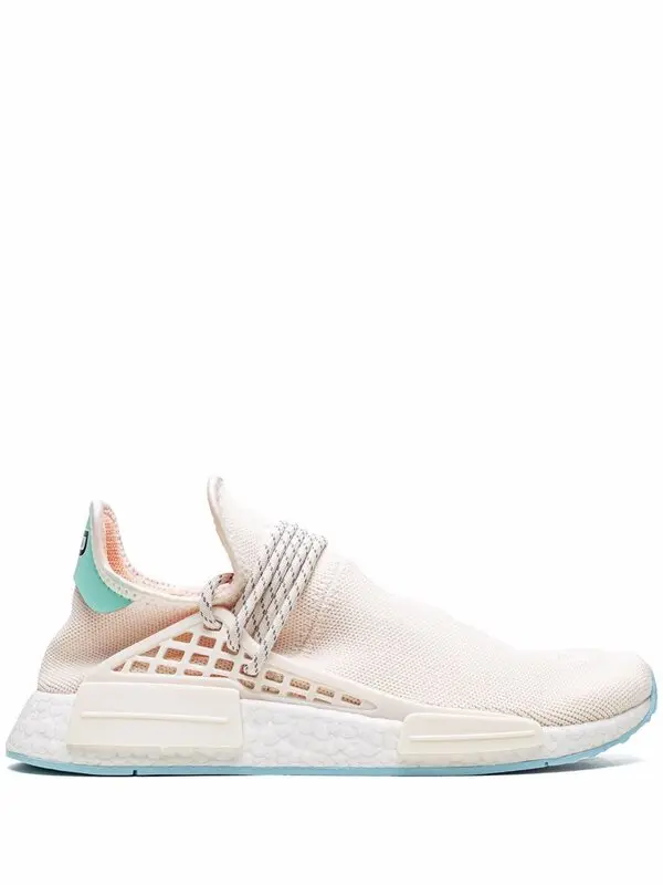 Adidas X N.e.r.d. Nmd Human Race 20th Anniversary Sneakers