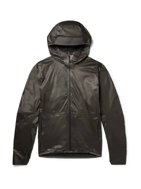 rhomb jacket men's