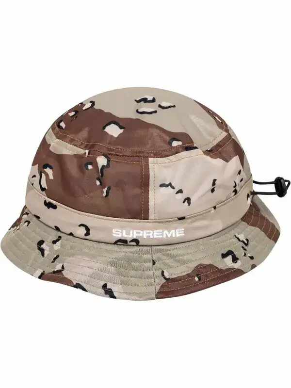 Supreme Mesh Crusher 
