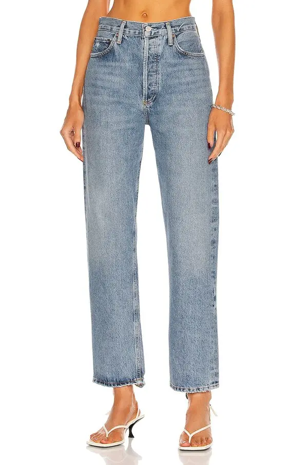 AGOLDE 90's Pinch Waist Jeans