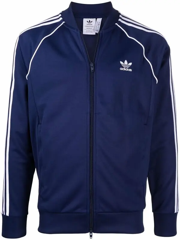 Adidas Adicolor Ss Track Jacket
