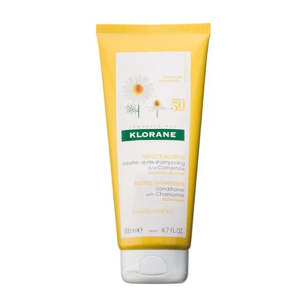 KLORANE Conditioner With Chamomile - One-color