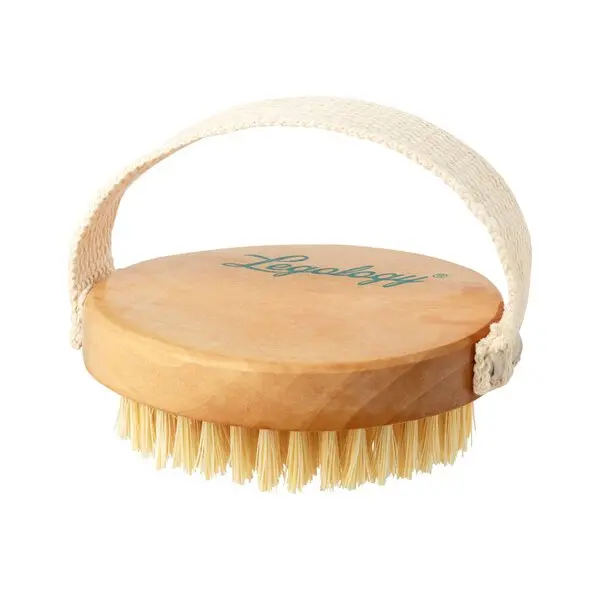 LEGOLOGY Lymph-lite Boom Brush For Body