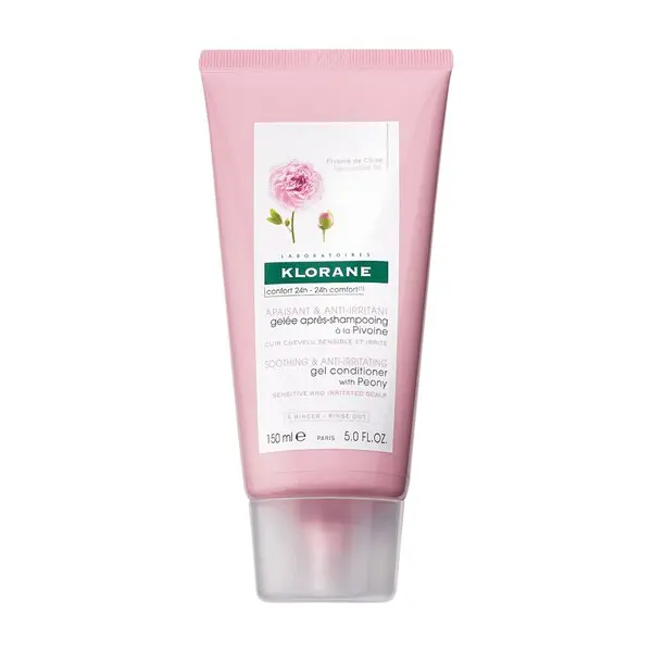 KLORANE Gel Conditioner With Peony - One-color