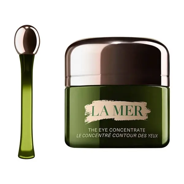 La Mer The Eye Concentrate - One-color