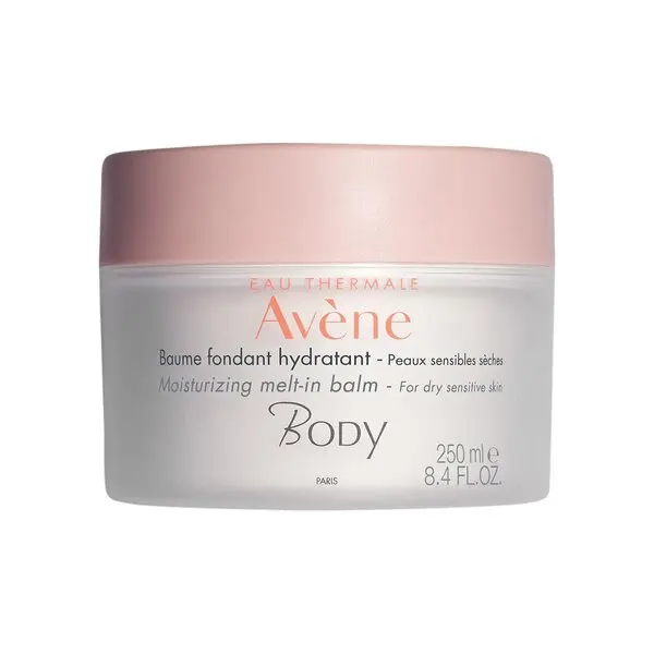 EAU THERMALE AVENE Moisturizing Melt-in Balm